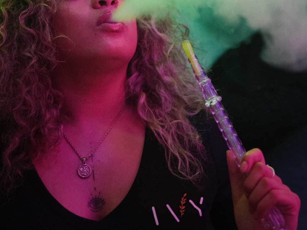 IVY After Dark Events - Ivy By The Lake